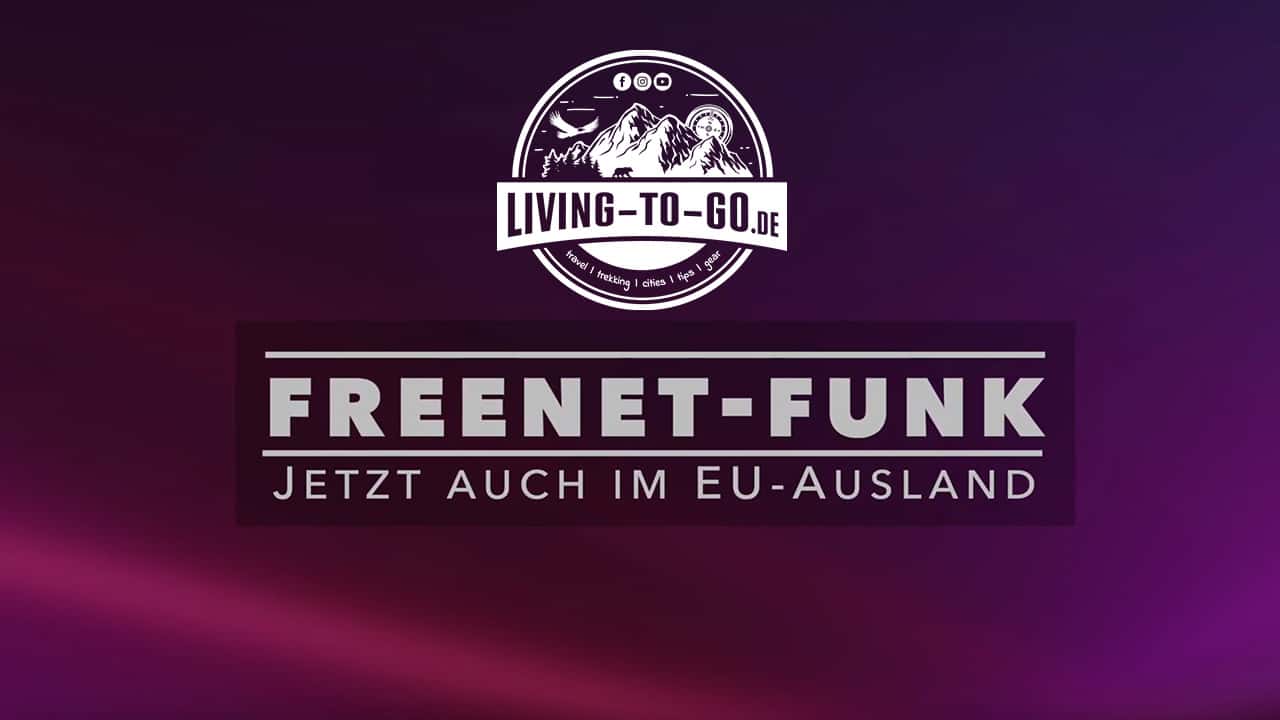 freenet FUNK - Living-to-go.de